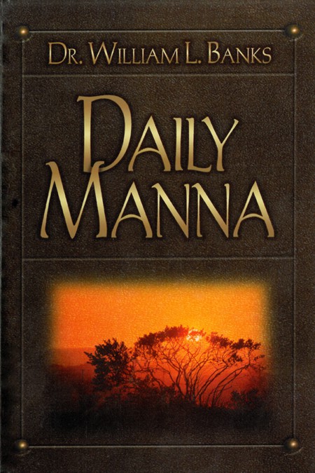 Daily Manna | CLC Publications