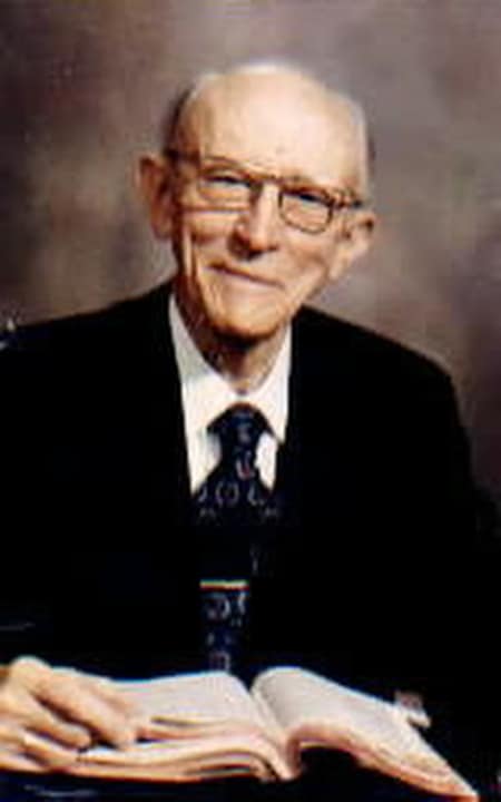 Havner, Vance | CLC Publications