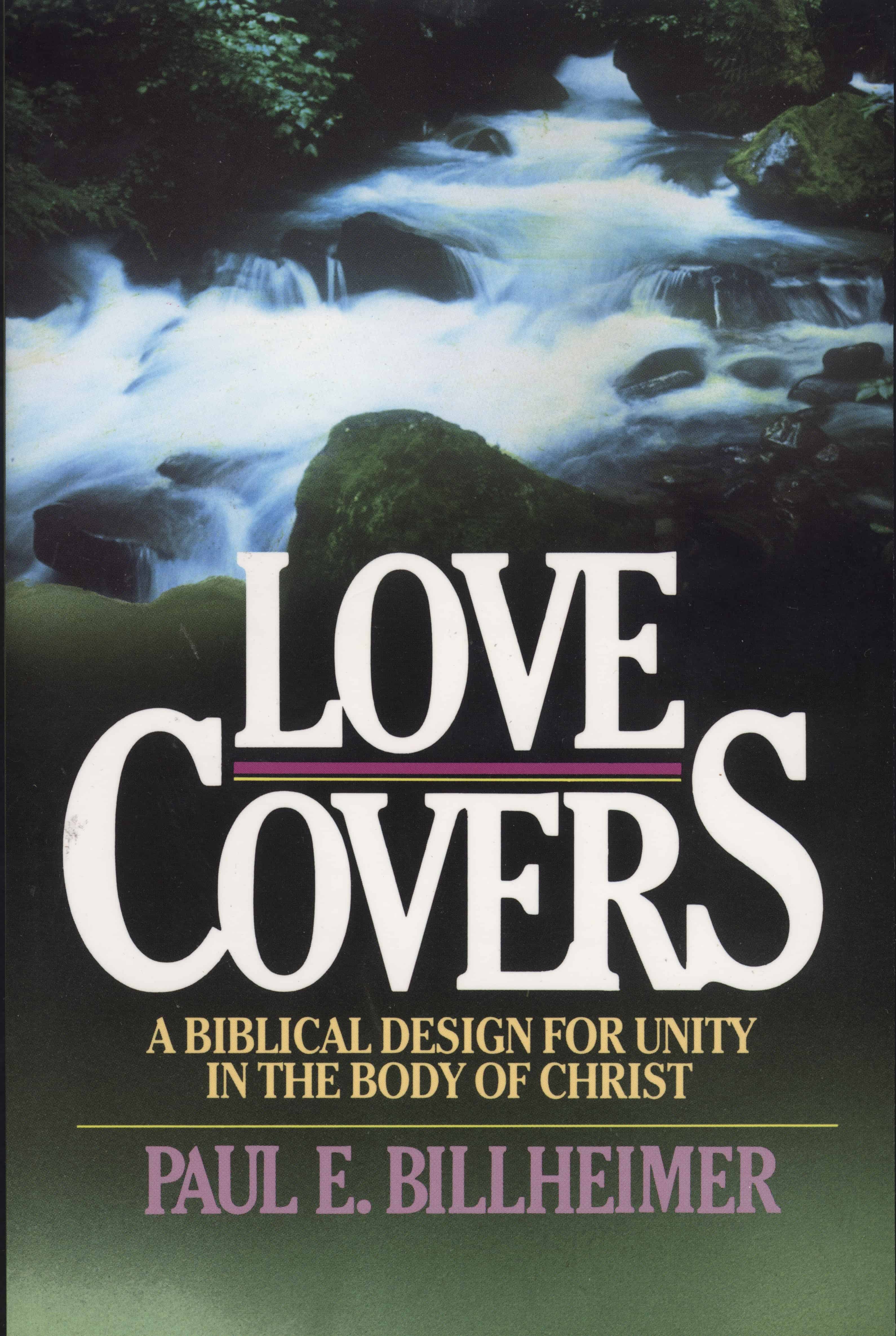 Love Covers – hi res cover | CLC Publications