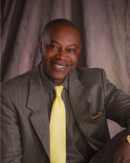 Williams, Ronald | CLC Publications