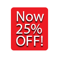 BOM Sale Cheat | CLC Publications