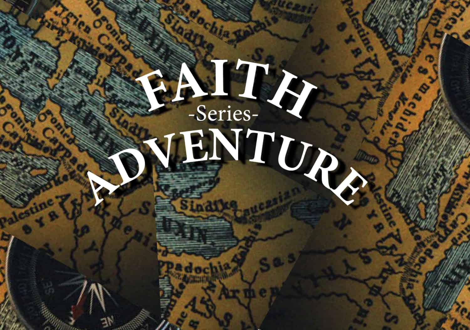 Faith_adventure_series_header | CLC Publications