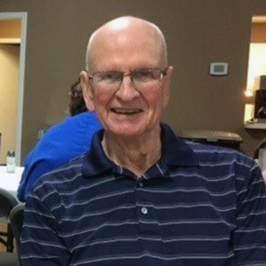 BillKrispin_square_400x400 | CLC Publications