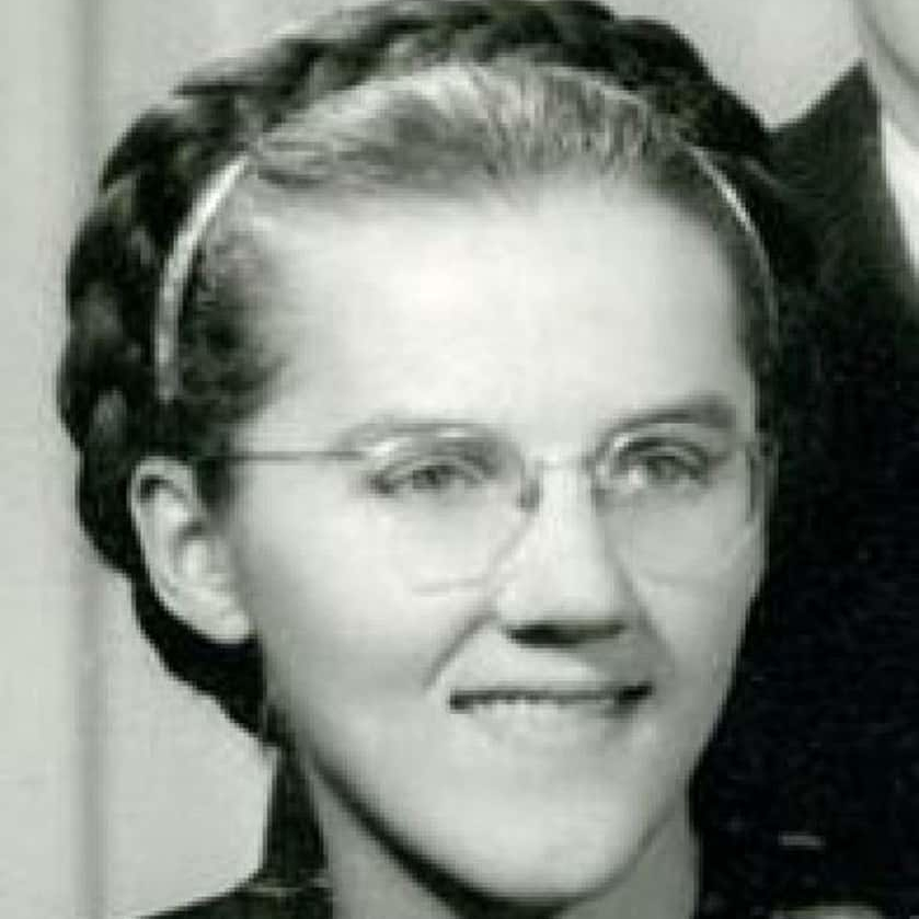 Dorothy_Gawne_Coslet_Square | CLC Publications