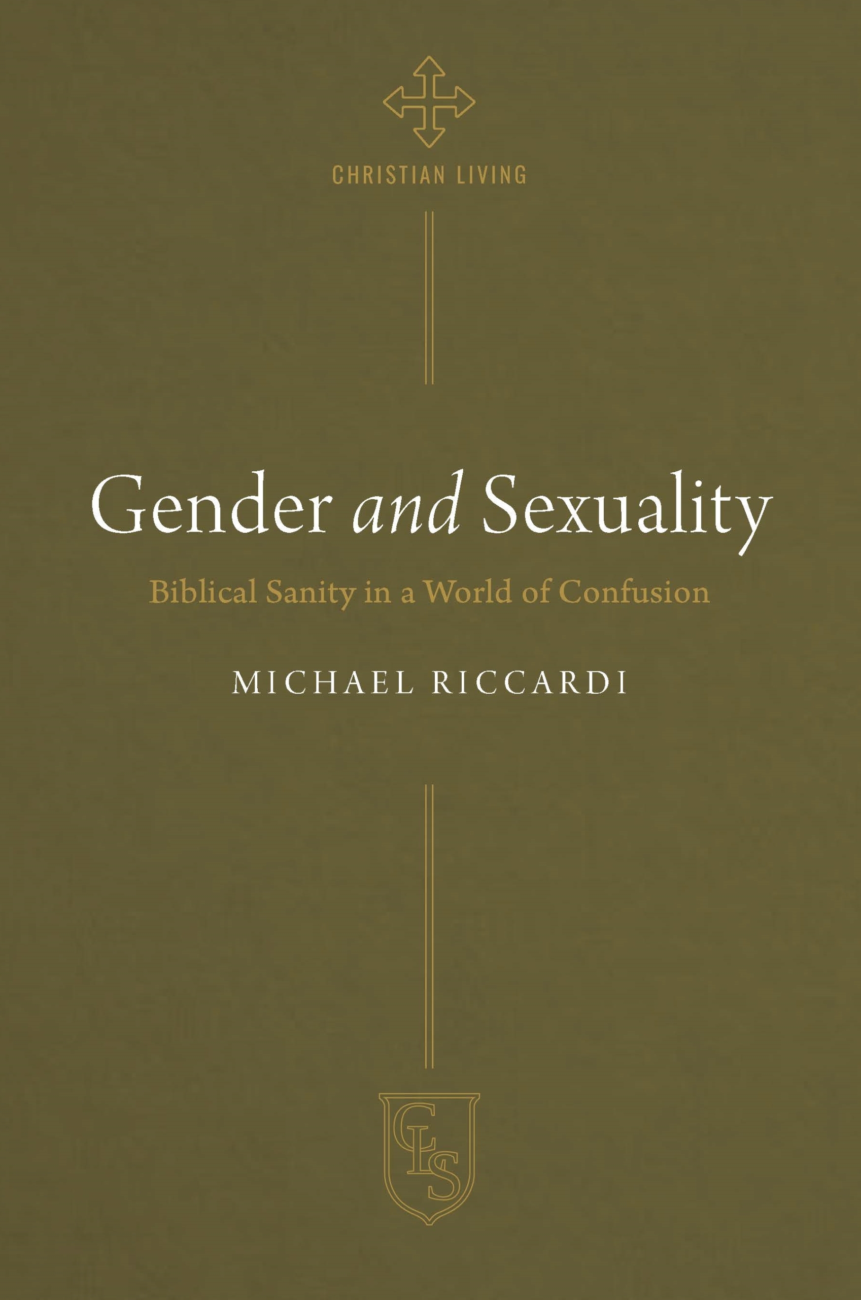 Gender and Sexuality-FrontCover | CLC Publications