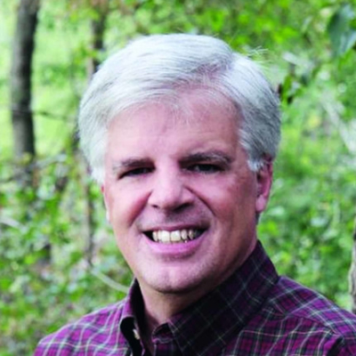 Ken_Wilson_Square_400x400 | CLC Publications