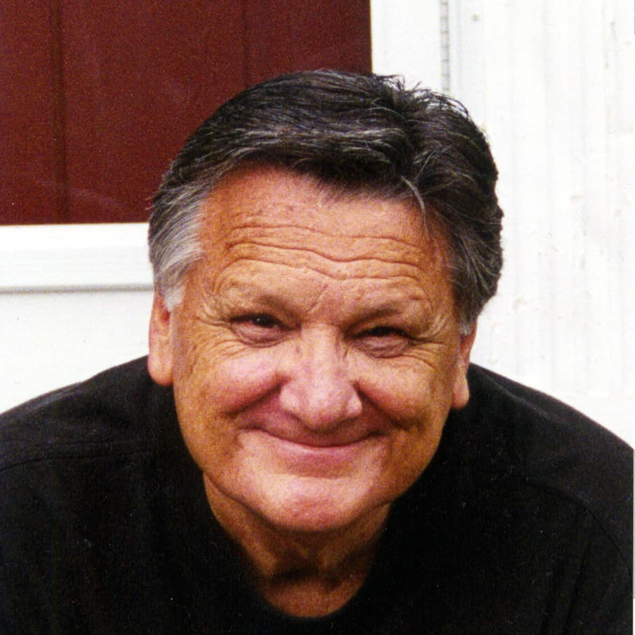 Ron_Dunn_Square | CLC Publications