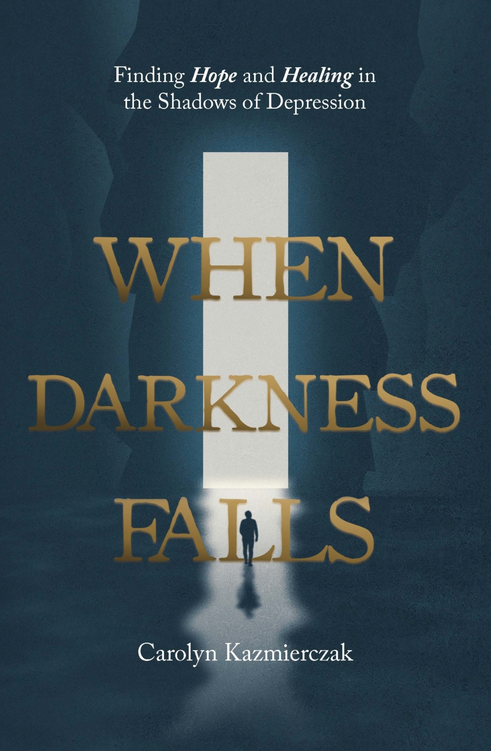 Who Do You Turn to When Darkness Falls? | CLC Publications